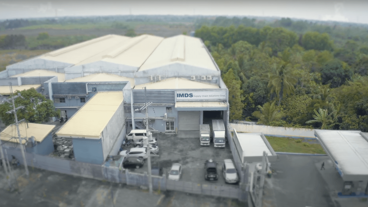 IMDS - Fortress Tech and Creative Solutions