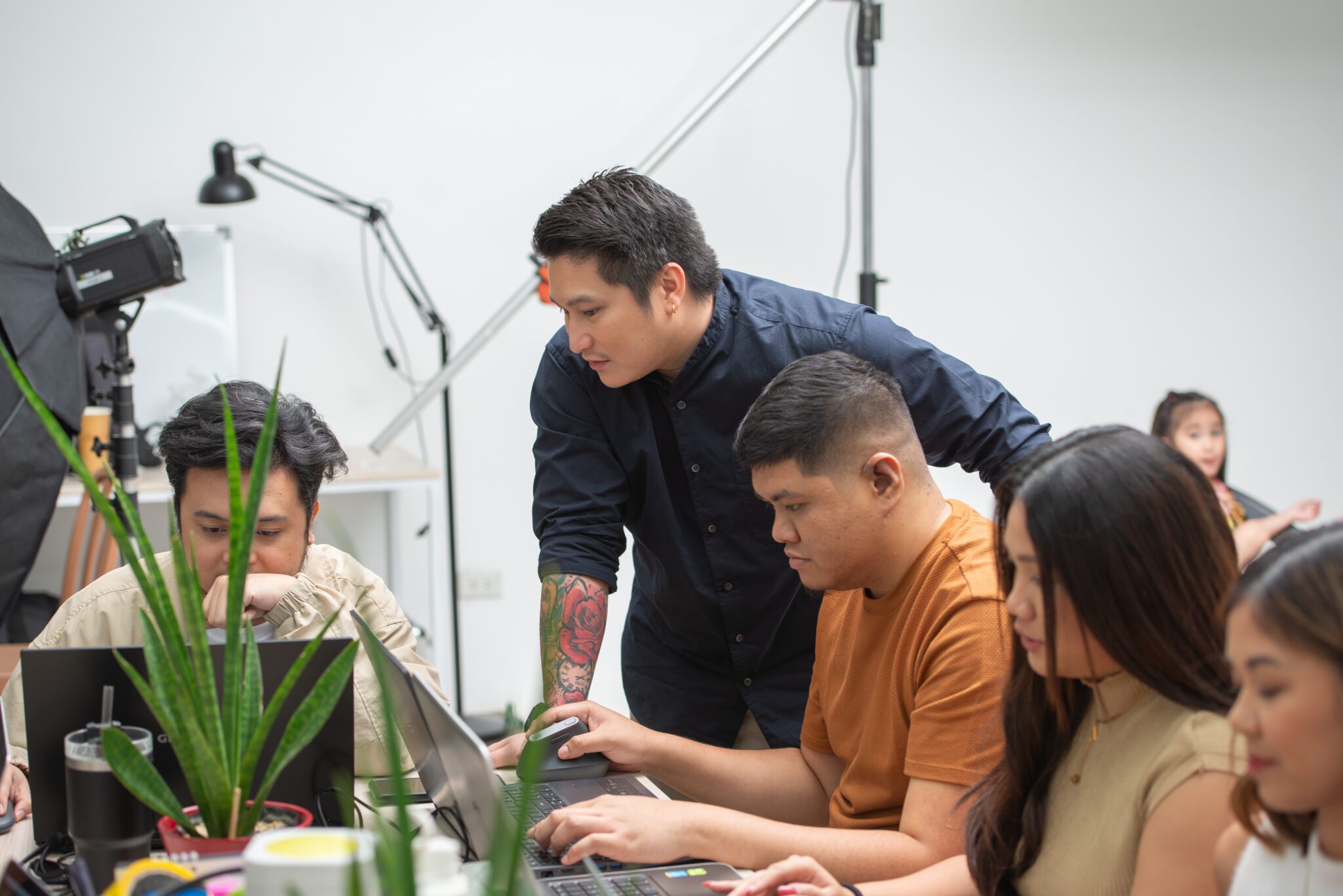 Fortress Tech and Creative Solutions