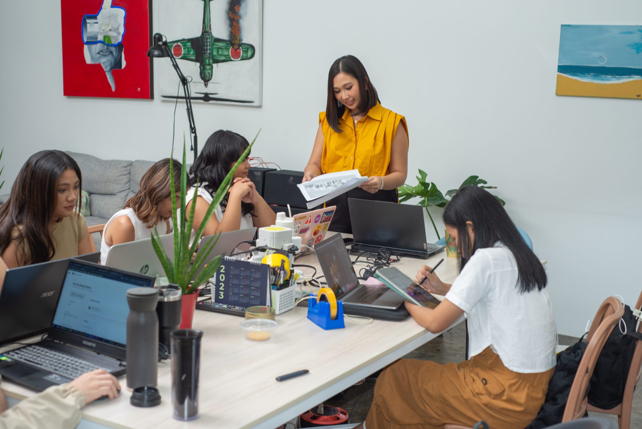 Fortress Tech and Creative Solutions