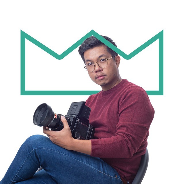 Gregory Marc Mayo - Fortress